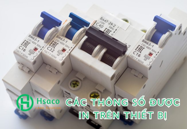 CB là gì? 9 lưu ý để chọn đúng CB cho gia đình và công nghiệp - Hsaco